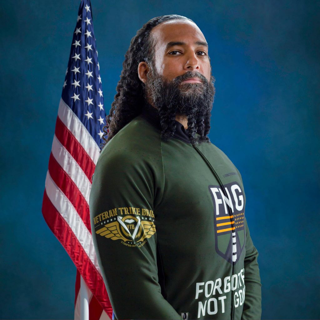 Who We Are - Forgotten Not Gone