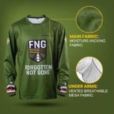 FNG Store - Forgotten Not Gone